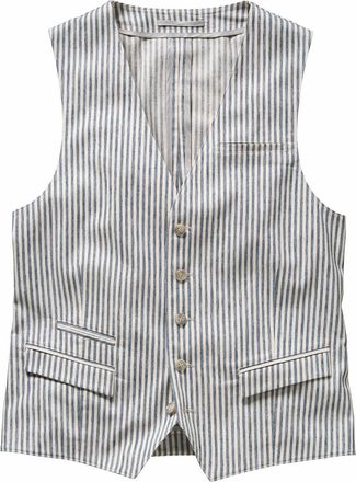 Mey & Edlich Weste Riga Sottile