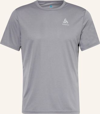 Odlo T-Shirt Cardada grau