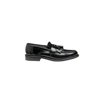 Loake Homme, Chaussures, Noir, Taille: 38 EU Brighton Loafer