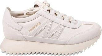 Moncler Femme, Chaussures, Rose, Taille: 38 1/2 EU Pacey2 Low Top