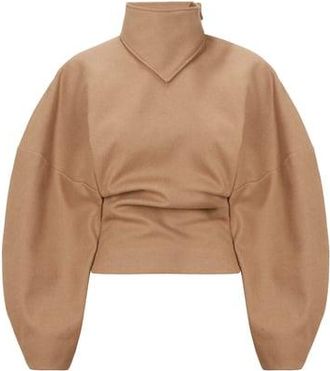 Weinsanto Pull en laine