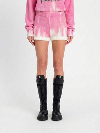 Twin-Set Shorts TWINSET ACTITUDE Damen Farbe Pink