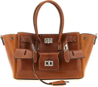 Balenciaga Mini sac &agrave; main Bel Air