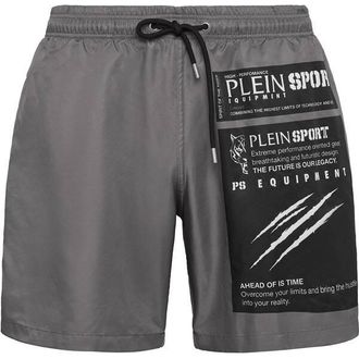 Plein Sport Herren Unterhose SCRATCH