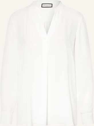 Sem per Lei Sem Per Lei Blusenshirt weiss
