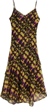 Desigual Kleid