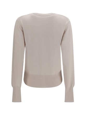 Vivienne Westwood Bea Cardigan - Beige