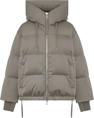 Duno Veste Heka M - Femme - Vestes - Brun - Taille: 38 FR
