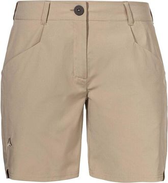 Sch&ouml;ffel Damen Shorts CIRC SHORTS STLE SMUE