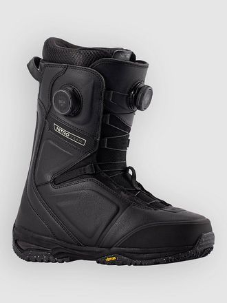 Nitro Team BOA 2027 Snowboard Boots black