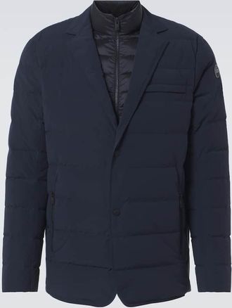 Fusalp Daunenjacke Alban