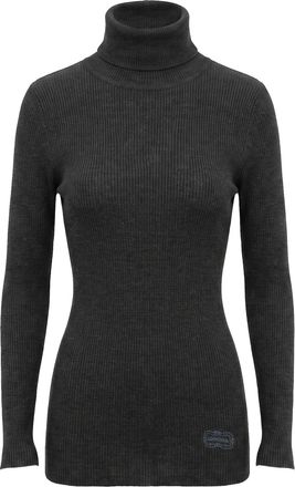 Agnona STRICKWAREN - Rollkragenpullover auf YOOX.COM