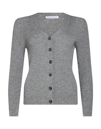 Caractere STRICKWAREN - Strickjacken auf YOOX.COM
