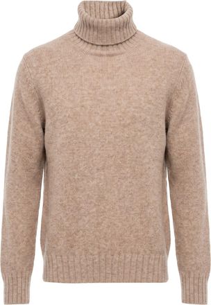 Gran Sasso STRICKWAREN - Rollkragenpullover auf YOOX.COM
