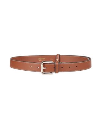 Max Mara Kleinlederwaren - G&uuml;rtel auf YOOX.COM
