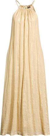 PESERICO KLEIDER - Maxi-Kleider auf YOOX.COM