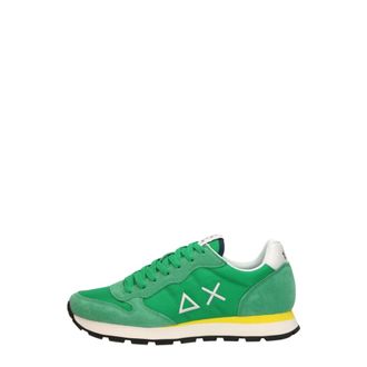 Sun 68 Herren, Schuhe, Gr&uuml;n, 44 EUGr&ouml;&szlig;e