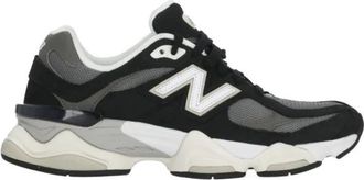New Balance Homme, Chaussures, Noir, Taille: 38 1/2 EU 9060