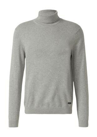 s.Oliver Pullover mit Rollkragen