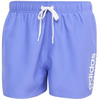 adidas Herren Badeshorts Essentials Logo CLX