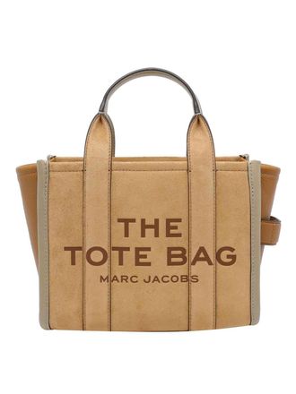 Marc Jacobs Sac Cabas - Beige