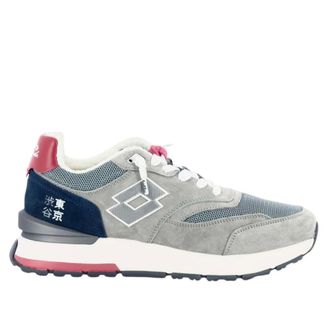 Lotto Herren, Schuhe, Grau, 40 EUGr&ouml;&szlig;e