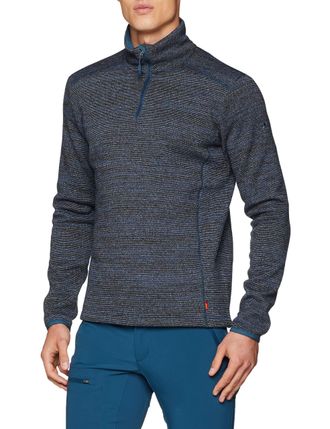 Drykorn Pulover Joey mit Rollkragen schwarz (1000 schwarz) XL