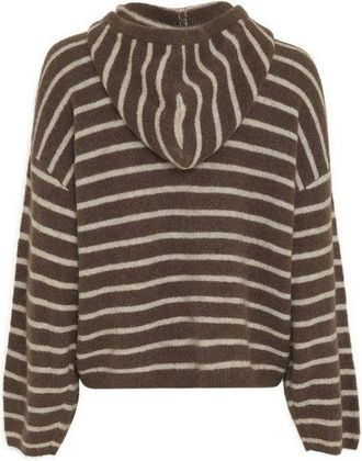 Moss Copenhagen Strickjacke