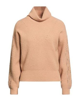 Liu Jo MAILLE - Cols roul&eacute;s sur YOOX.COM