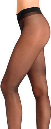 Doré Doré Collants Matité 20