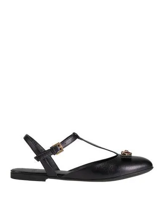 Versace CHAUSSURES - Ballerines sur YOOX.COM