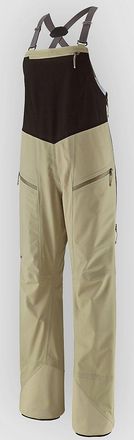 Patagonia Snowdrifter Salopette gris