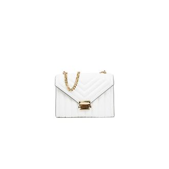 Michael Kors Damen, Taschen, Wei&szlig;, ONE SIZEGr&ouml;&szlig;e