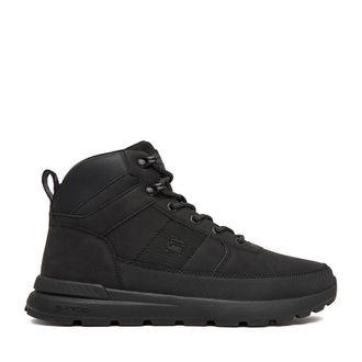 G-Star Schn&uuml;rschuhe G-Star Raw CEO-MAURITS-01 Schwarz