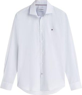 Tommy Hilfiger Chemise en coton