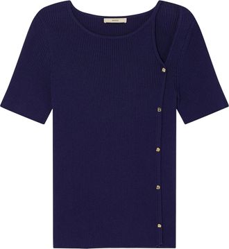 Sessun T-shirt Claro Coton Bio Sess&ugrave;n