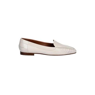 Pollini Loafer - - Shoes - Damen - Beige - 36 EU