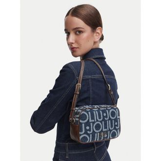 Liu Jo Handtasche Liu Jo AF6137 T768A Blau