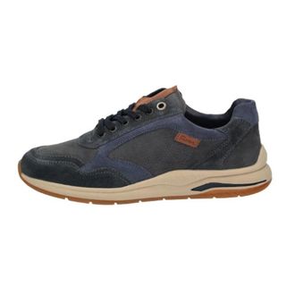 Sioux Herren, Schuhe, Blau, 48 1/2 EUGr&ouml;&szlig;e