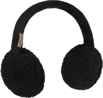 Barts Cache-Oreilles Browniez prot&egrave;ge-oreilles (taille unique - noir)