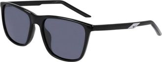 Nike unisex, Accessoires, Noir, Taille: 55 MM State P Lunettes de soleil