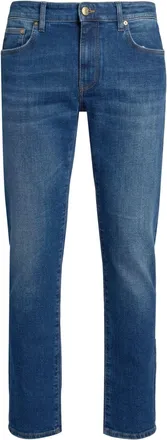 Pantaloni Torino HOSEN & R&Ouml;CKE - Jeanshosen auf YOOX.COM