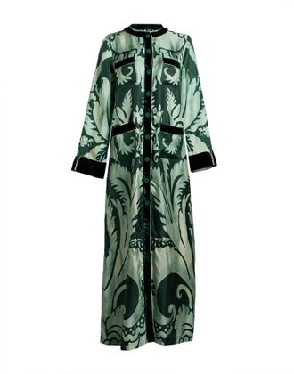 F.R.S. For Restless Sleepers KLEIDER - Maxi-Kleider auf YOOX.COM