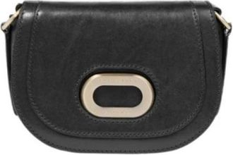 The Bridge Femme, Sacs, Noir, Taille: ONE Size Bags