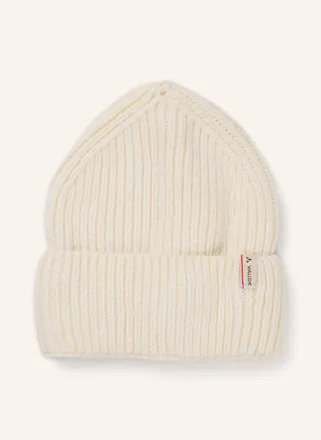 Vaude M&uuml;tze Coreway Ii weiss