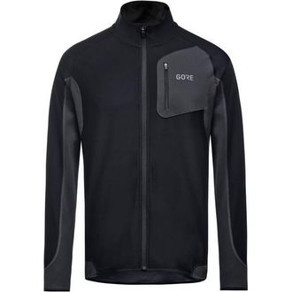 Gore GORE R3 Partial GORE WINDSTOPPER Shirt
