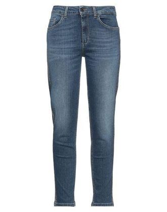 Liu Jo BAS - Pantalons en jean sur YOOX.COM