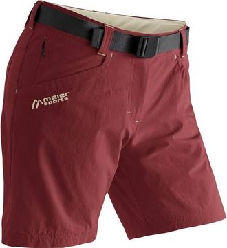 Maier Sports Damen Bermuda Lulaka Shorts Da-Bermuda el