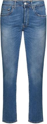 Liu Jo BAS - Pantalons en jean sur YOOX.COM