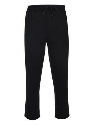 Mauna Kea pantalon &agrave; chevilles resserr&eacute;es - Noir